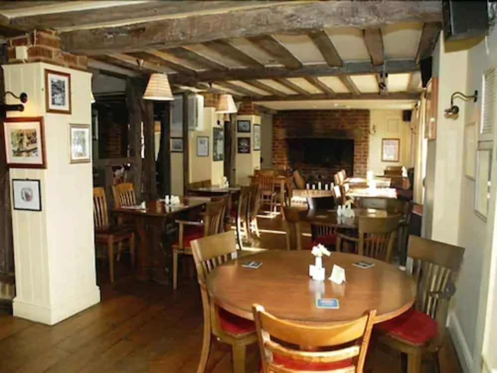 Otel The White Horse, Kent County, foto