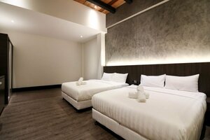 Muk by Victoria Home Melaka (Malacca, City of Melaka, Jalan Melaka Raya), otel  Malakka'dan