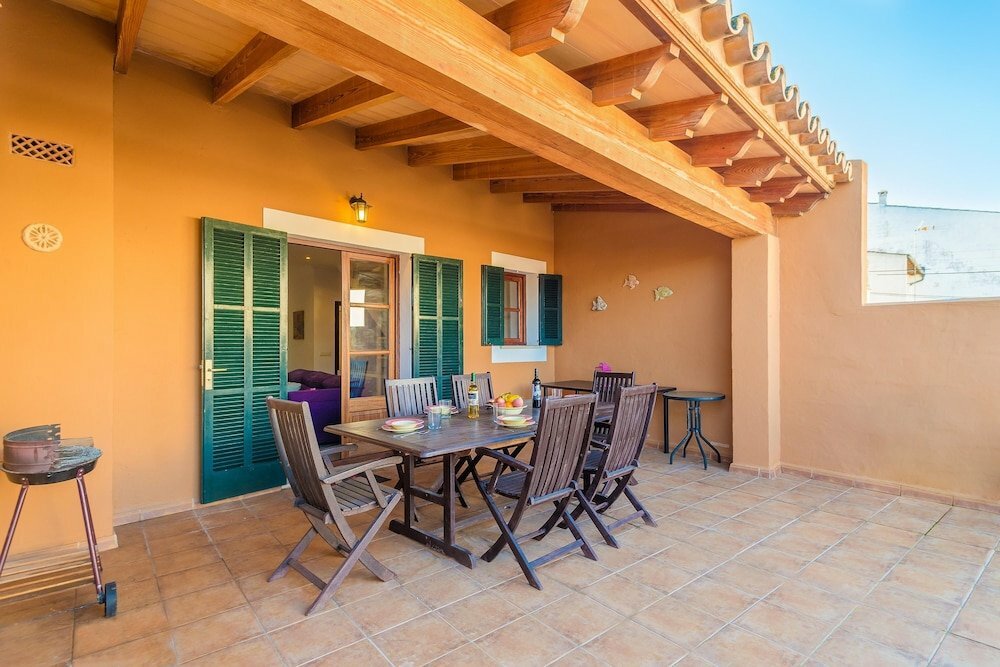 Otel Casa Nyola, Balear Adaları, foto