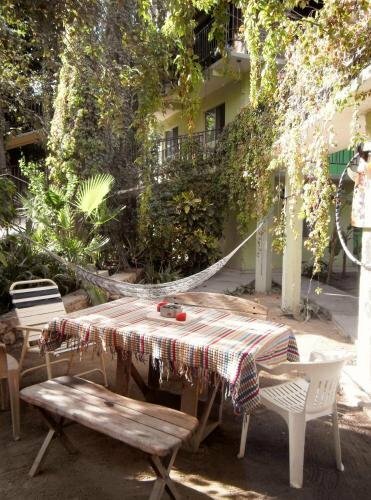 Otel Hotel Posada Señor Mañana, San Jose del Cabo, foto