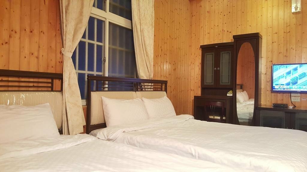 Otel Ming Yang B&b, Dünya, foto