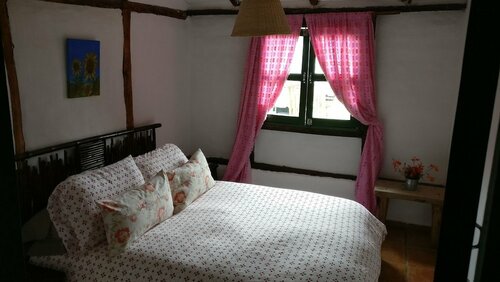 Otel Villa Pajon Eco Lodge, Dünya, foto