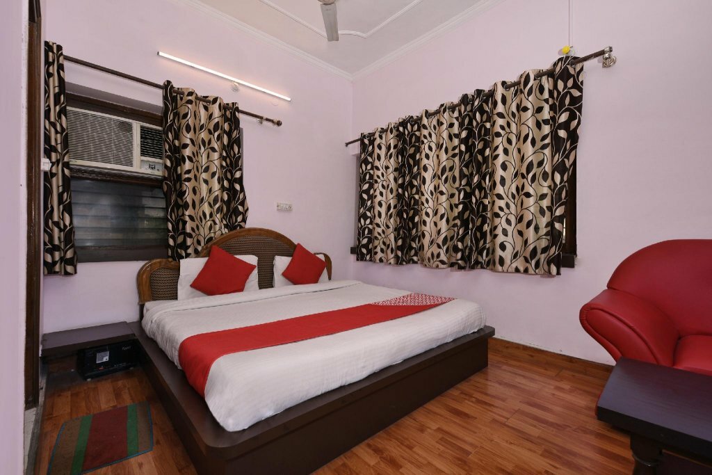 Otel Oyo 6001 Hotel City Palace, Dehradun, foto