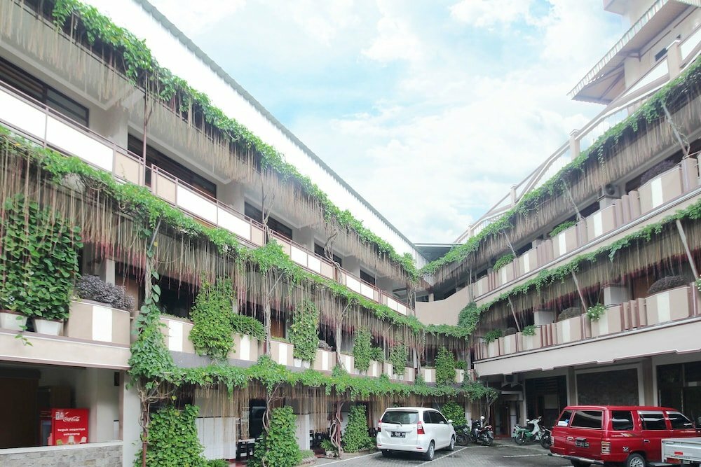 Otel Airy Kaliwates Gajah Mada 233 Jember, Jember, foto