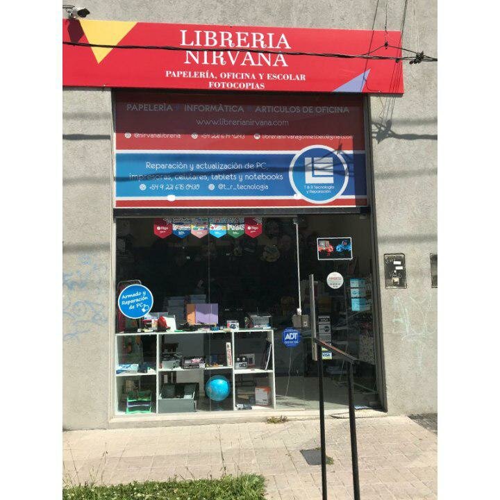 Çocuk oyunları ve oyuncakları Librería y Juguetería Nirvana - Artículos Escolares y de Oficina, , foto