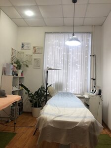 St_vzglyad (ulitsa 60 let Pobedy No:4, rabochiy posyolok Oktyabrskiy), kaş ve kirpik salonu  Moskova ve Moskovskaya oblastından