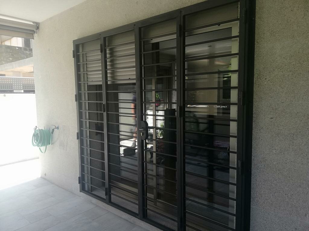 Torna işleri Carpinteria Metalica Aldalu, Torremolinos, foto