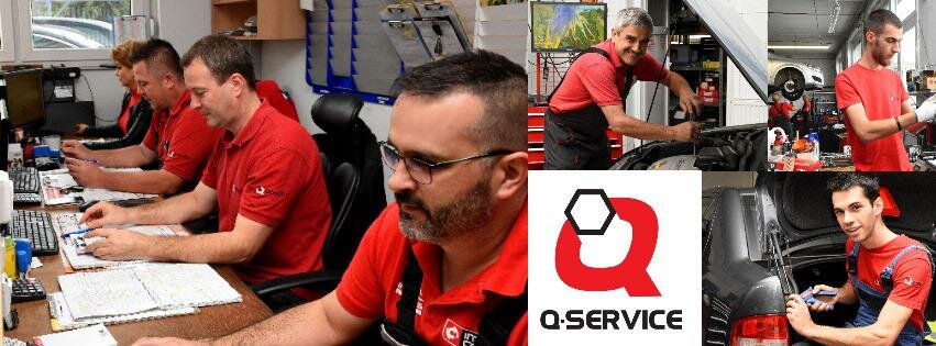 Express yağ değişim noktası M-Autó Kaposvár - Q Service - Opel Járművekre Szakosodott Független Szervíz, Kaposvar, foto