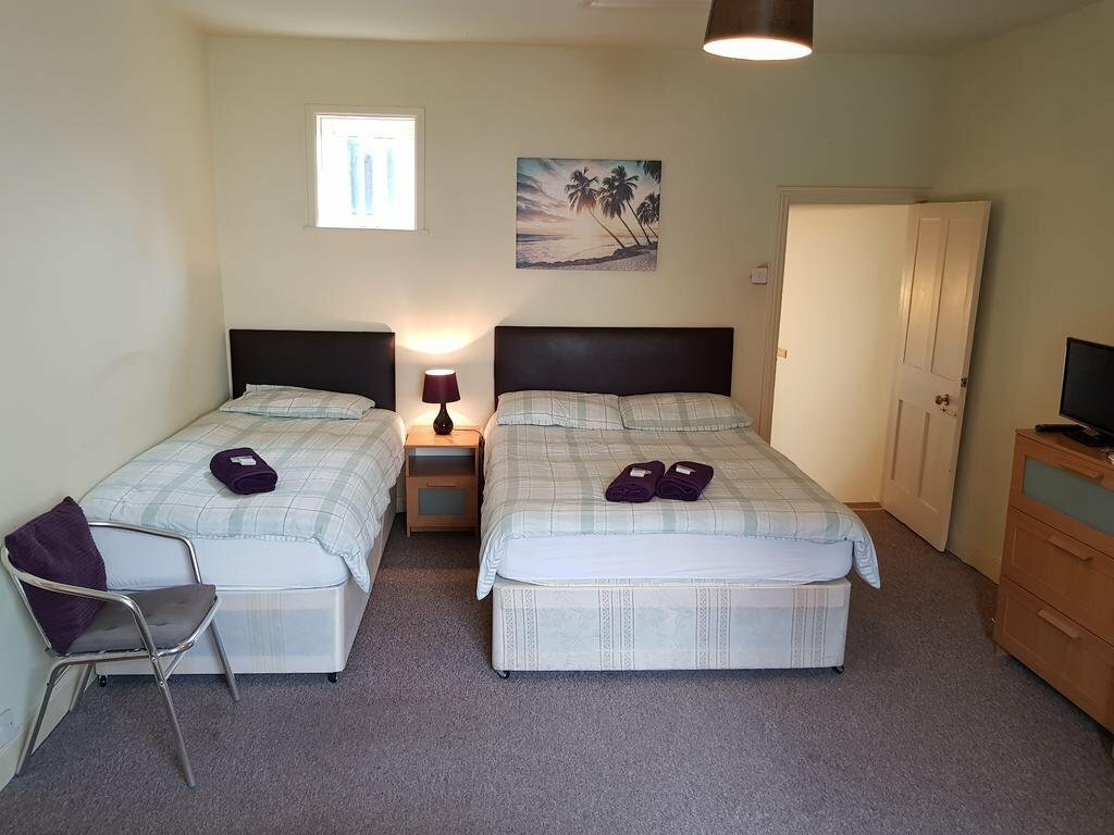 Otel The Orchard, İngiltere, foto