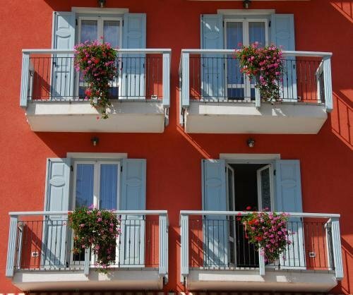 Otel Hotel Sport, Trentino‑Alto Adige, foto