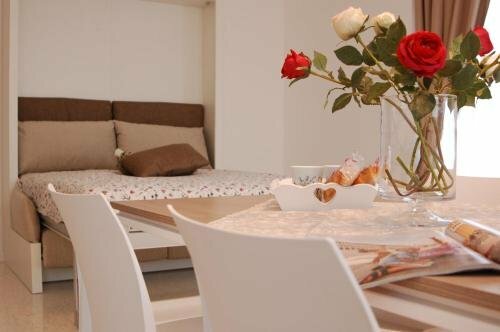 Otel Quirinus Venetia Properties, Dünya, foto