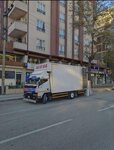 Kayabey Nakliyat (Gaziantep, Şahinbey, Dumlupınar Mah., 89076 Nolu Sok., 1), evden eve nakliye  Gaziantep'ten