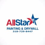 Allstar Painting & Drywall (Louisiana, Rapides Parish), yalıtım malzemeleri  Louisiana Eyaleti'nden