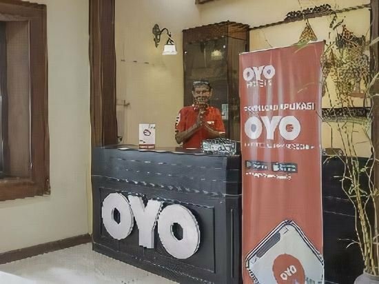 Otel Oyo 804 Ndalem Maharani Guest House, Yogyakarta, foto