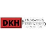 Dkh Engraving (United States, Alexandria, 2112 3rd Street), hobi, elişi için ürünler  Louisiana Eyaleti'nden