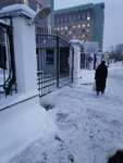 Отдел охраны общественного порядка (Srednyaya Kalitnikovskaya Street No:31), polis merkezleri  Moskova'dan