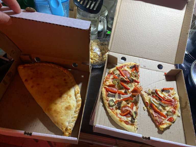 Hazır yemek teslim servisleri Sochno Sushi, Moskova ve Moskovskaya oblastı, foto