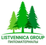 Listvennica Group (Rublyovskoye Highway No:151к3с3), kereste üretim ve satış şirketleri  Moskova'dan
