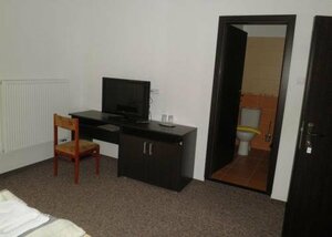 Penzion Toscana (Nitriansky kraj, Nitra), otel  Nitra'dan
