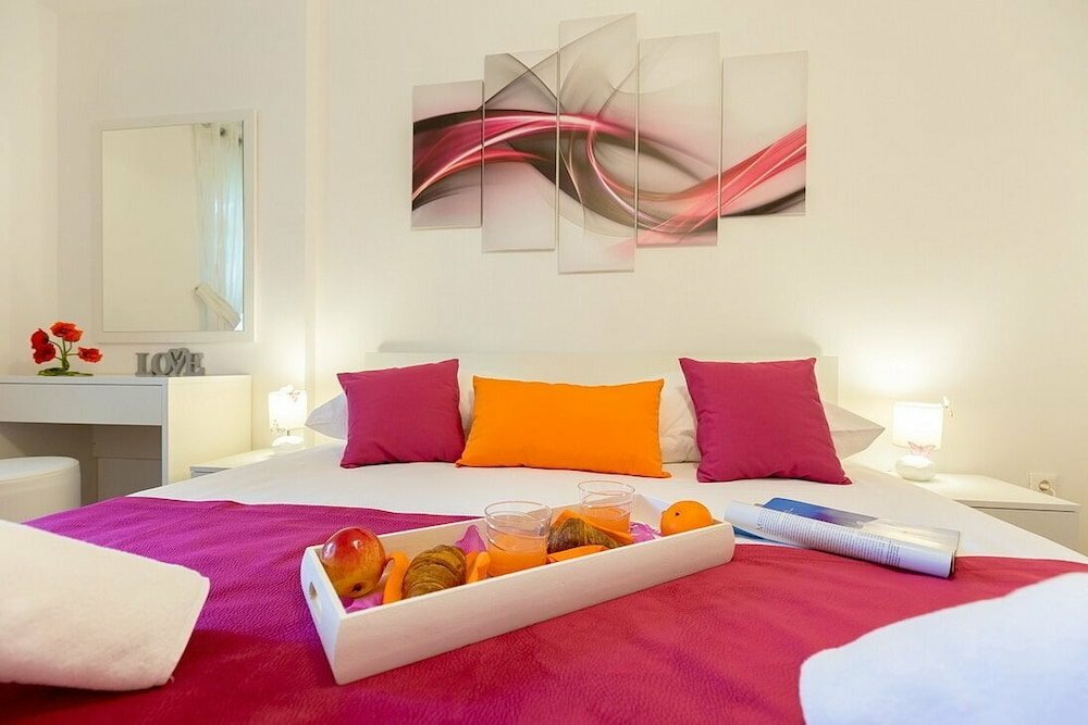 Otel Relax Apartment Lapad Dubrovnik, Dubrovnik, foto