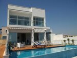 Villa Eponine (No:5, Avra Villas), daireler  Dünya'dan