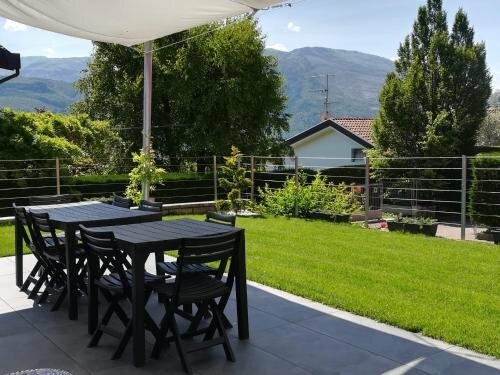 Otel Bed and Breakfast Anna, Trentino‑Alto Adige, foto