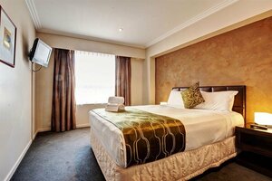 Seasons Darling Harbour (New South Wales, Sydney, Harbour Street), otel  Sidney'den