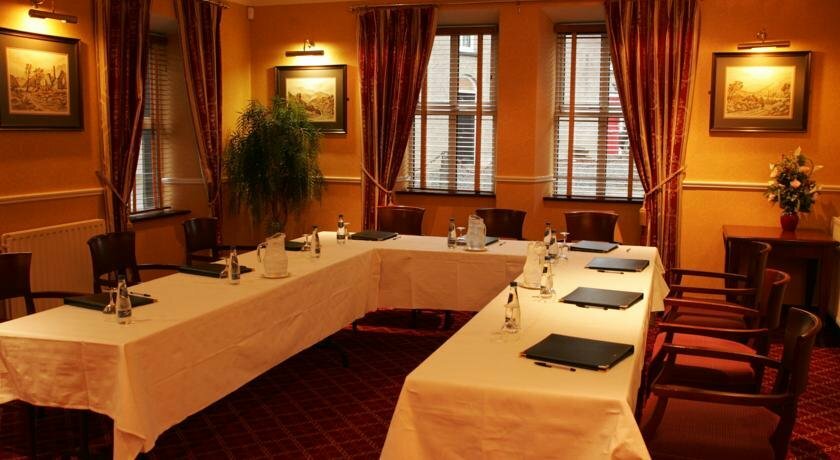 Otel Glendalough International Youth Hostel, Dünya, foto