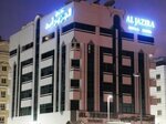 Al Jazeera Royal Hotel (56, Al Asdiqa Street, Madinat Zayed, Abu Dhabi), otel