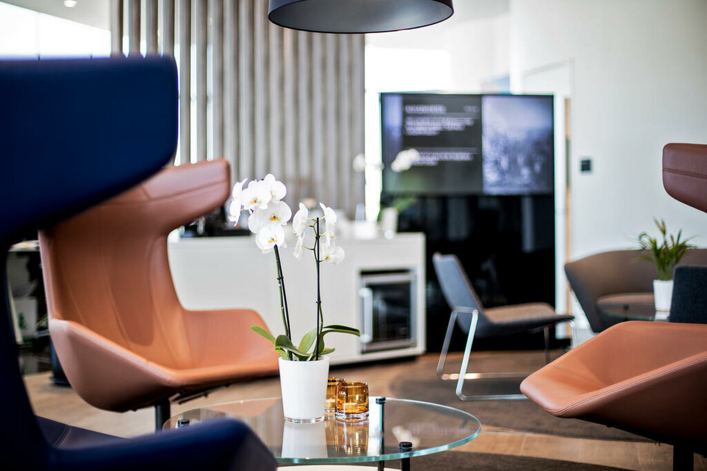 Otomobil satış galerileri Lexus Örebro, Örebro, foto