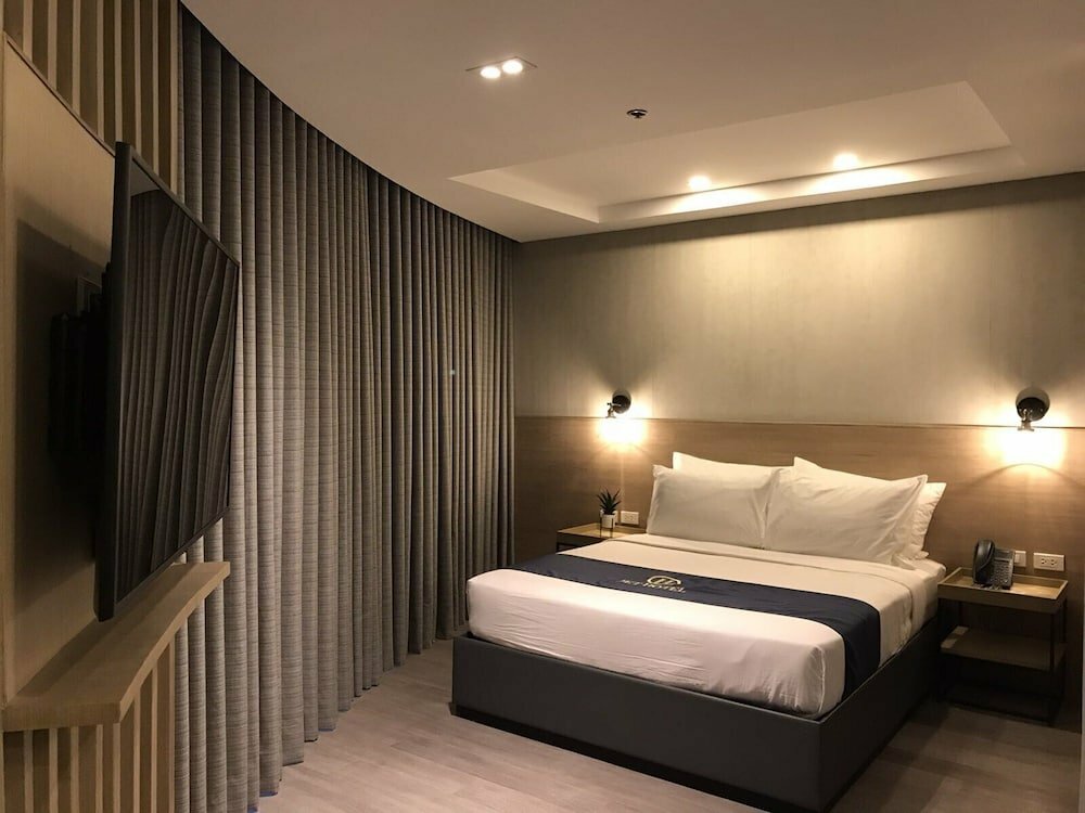 Otel Jet Hotel, , foto
