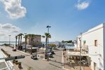 Bilo lo Scoglio (Apulia, Lecce, Piazza Nazario Sauro, 24), otel  Puglia'dan