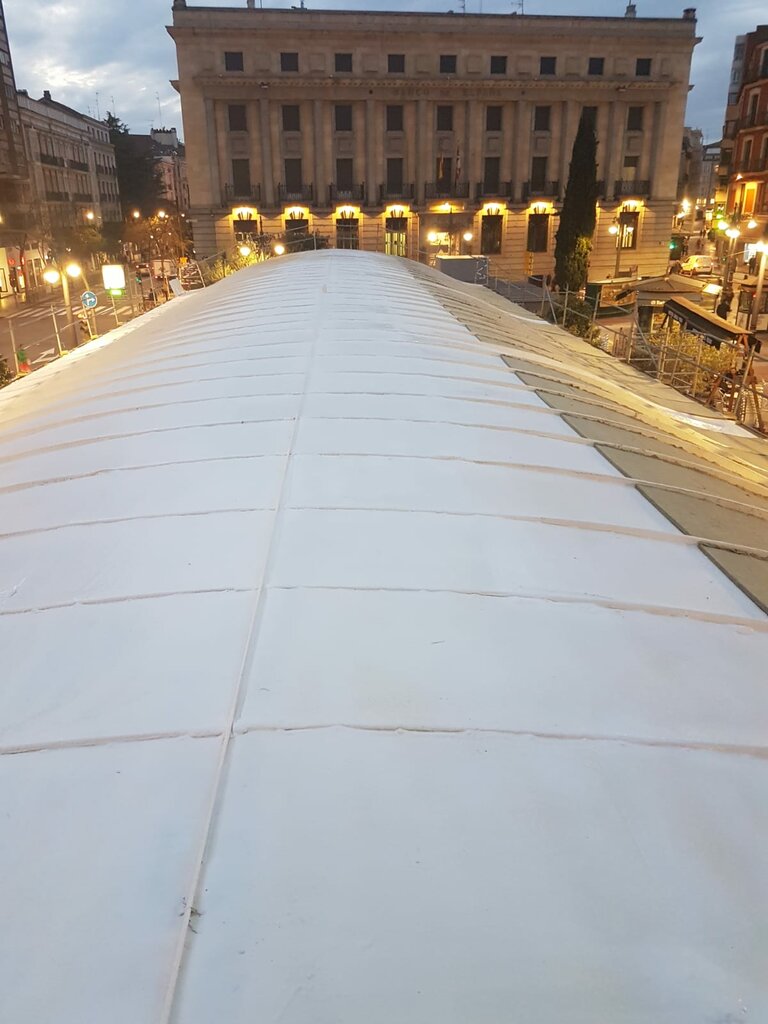 Yalıtım malzemeleri Noema - Aislamientos, Kastilya ve Leon, foto