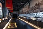 Галерея № 2, 1-34 дни войны (Moscow Region, Odintsovskiy Urban District, territoriya Park Patriot, 1с1), müzeler ve sanat galerileri  Moskova ve Moskovskaya oblastından