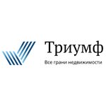 Vkn Triumf (Stepana Razina Street No:38), emlak ofisi  Voronej'den