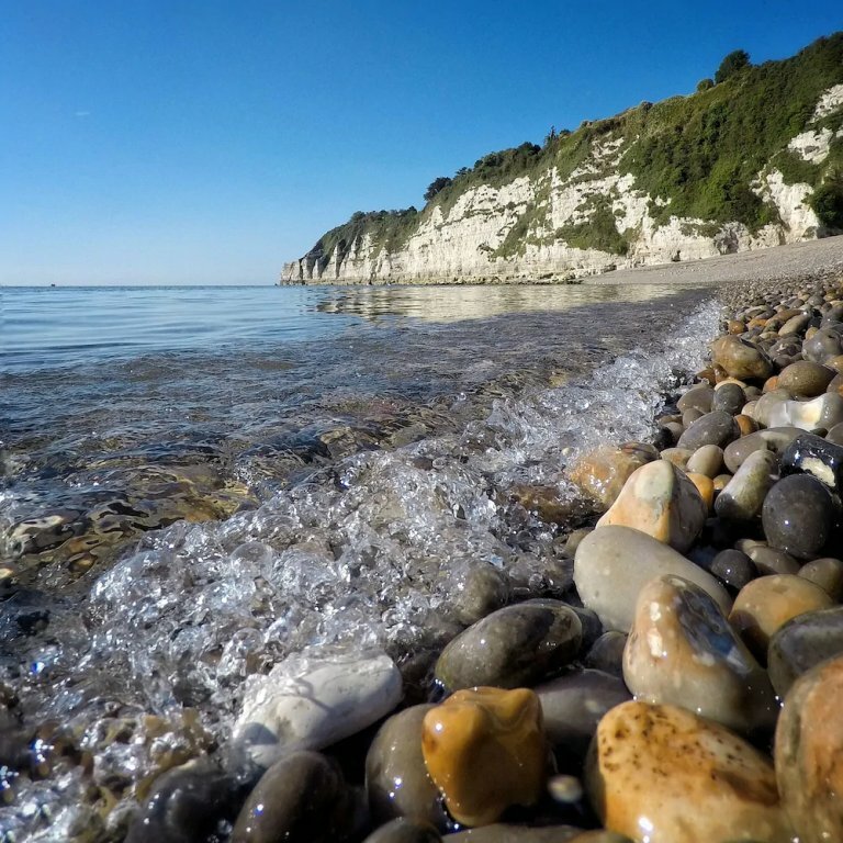 Otel Colebrooke House, İngiltere, foto