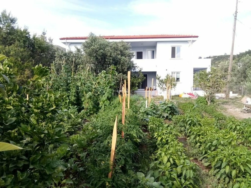 Otel MedSea Yachts Villas, Marmaris, foto