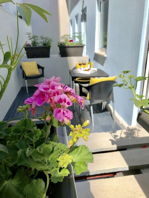 Otel Oporto Waves, Porto, foto