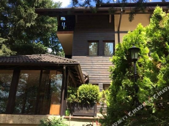 Otel Vila Pina Zlatibor, Dünya, foto