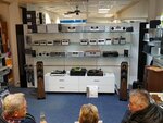 Fernsehmeister Küntzel (Lutherplatz No:9, Konstanz), elektronik eşya mağazaları  Konstanz'dan