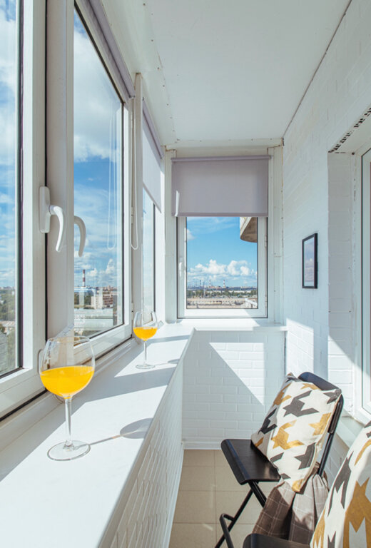 Otel Апартаменты Dailyroom_spb, Saint‑Petersburg, foto