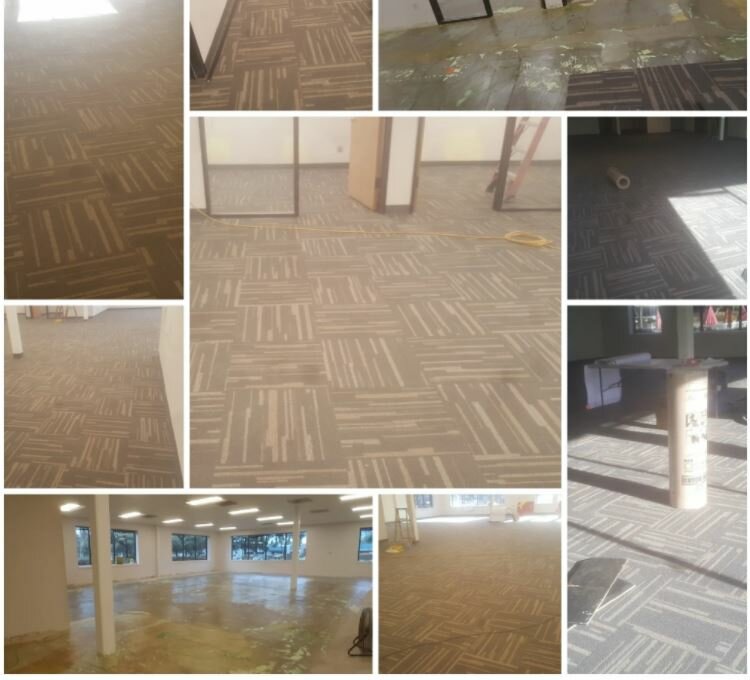 Zemin döşeme üretim ve satış firmaları Sq Flooring, Kaliforniya Eyaleti, foto