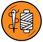 Ателье (Yasnaya ulitsa No:2), kıyafet tamiri  Moskova'dan