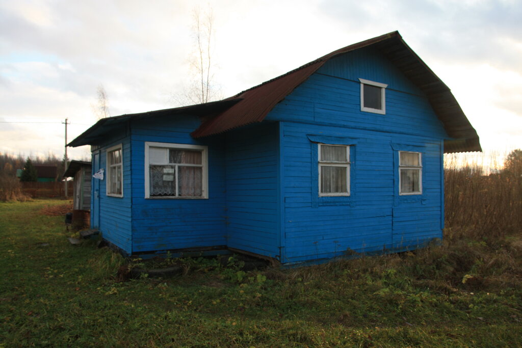 Belediyeler, devlet daireleri Правление СНТ Надежда, Yaroslavskaya oblastı, foto