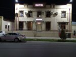 Riskiya ona (Panjakent koʻchasi No:29/1, Zominiy mahalla fuqarolar yigʻini), otel  Semerkant'tan