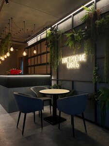 Grand Asia (Sadovnikova Street No:1А), kafe  Votkinsk'ten