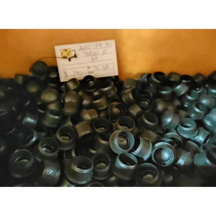 Lastik ve teknik lastik firmaları Cauchos Malaca de Bello S. A. S., , foto