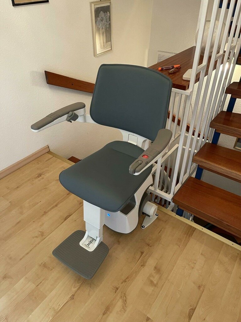 Asansörler, asansör ekipmanları TS Liftsysteme - Treppenlift Köln Neu, gebraucht, mieten, Köln, foto