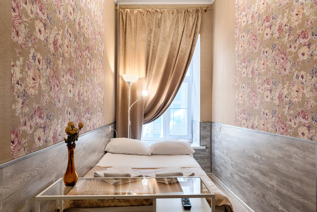 Otel Art Deco Vosstaniya, Saint‑Petersburg, foto