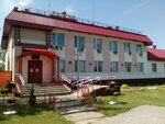 Быховский район газоснабжения (Aerodromnaya ulitsa No:2, Byhaw), doğal gaz hizmetleri  Bikhov'dan